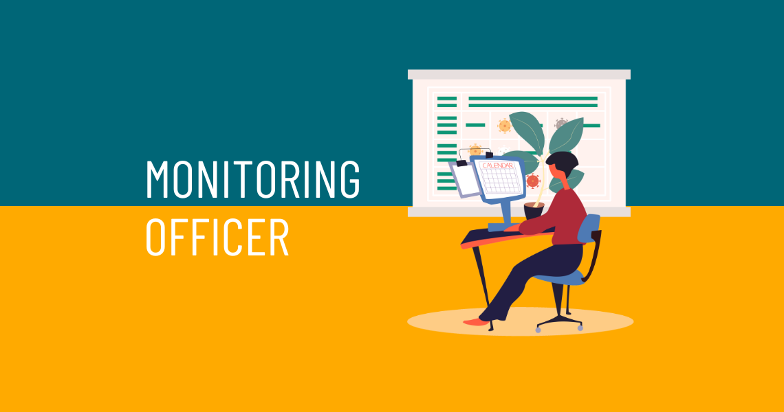 Monitoring Officer Diploma - Scuola COSPE