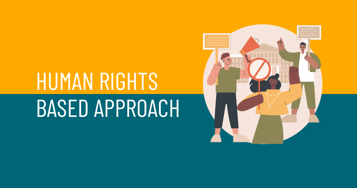 Human Rights Based Approach - Scuola COSPE